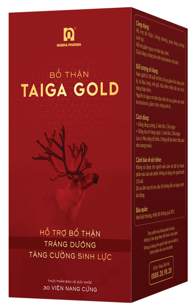 Nam Hà Pharma – Nam Hà Pharma